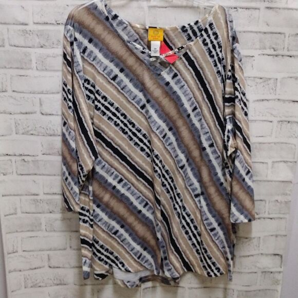 Ruby Rd. | Tops | Rubytop | Poshmark